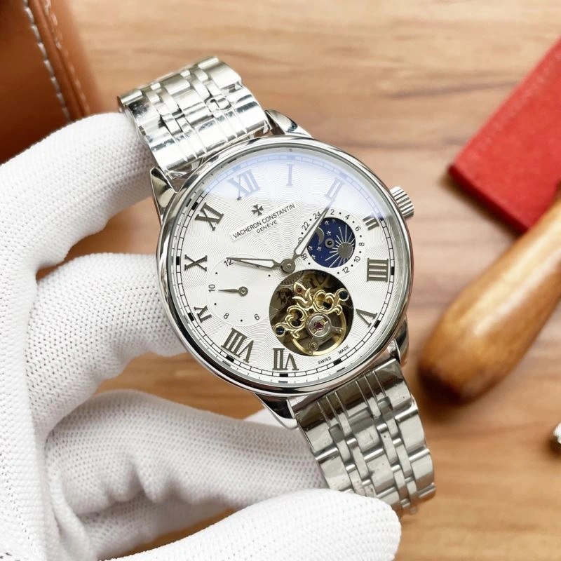 Official VACHERON CONSTANTIN Watches