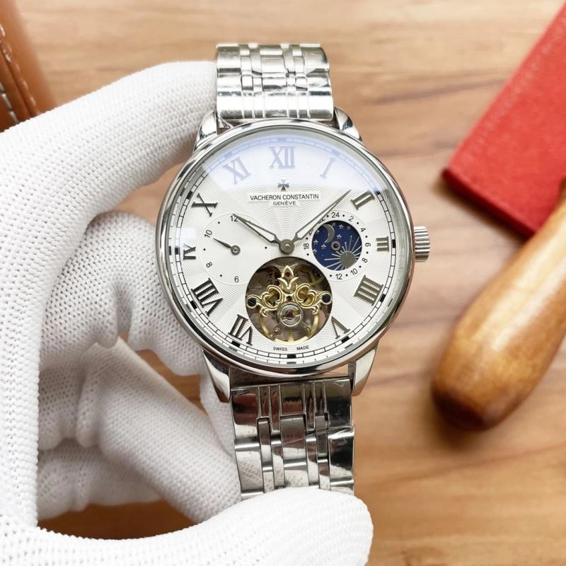 Official VACHERON CONSTANTIN Watches