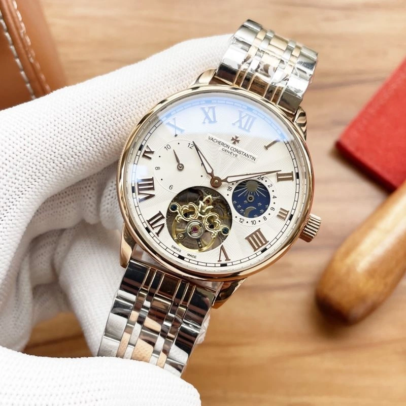 Official VACHERON CONSTANTIN Watches