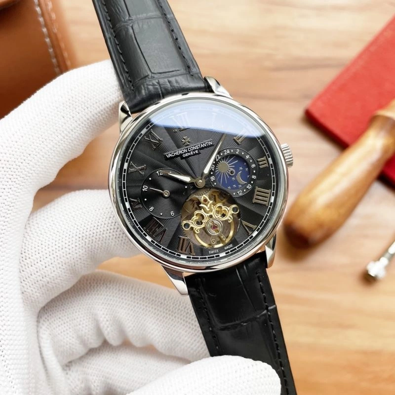 Real VACHERON CONSTANTIN Watches