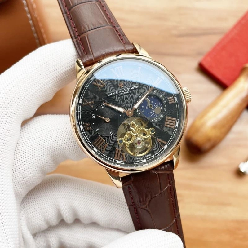 Real VACHERON CONSTANTIN Watches
