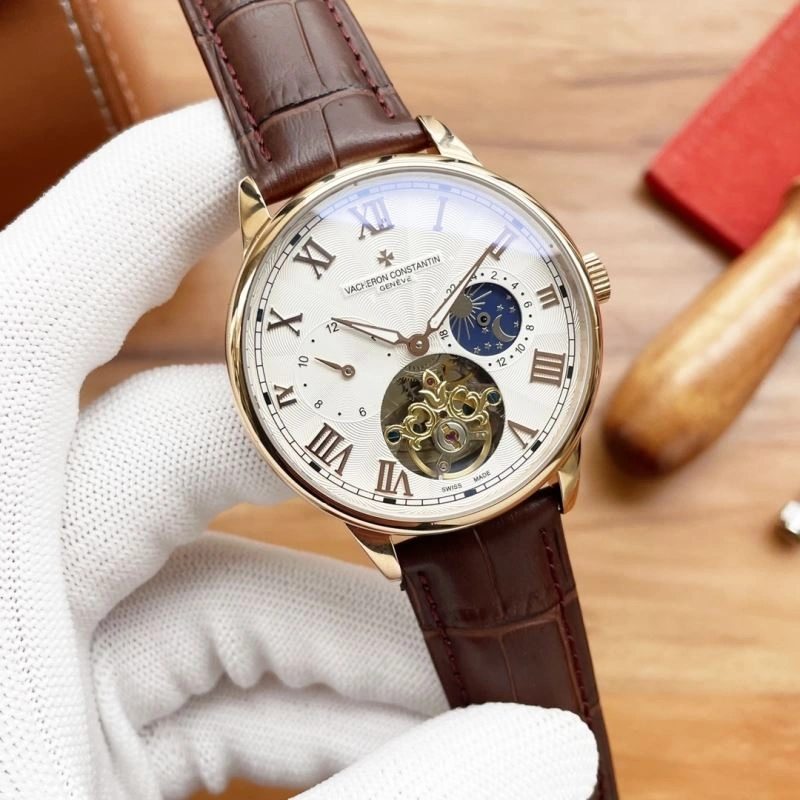 Real VACHERON CONSTANTIN Watches