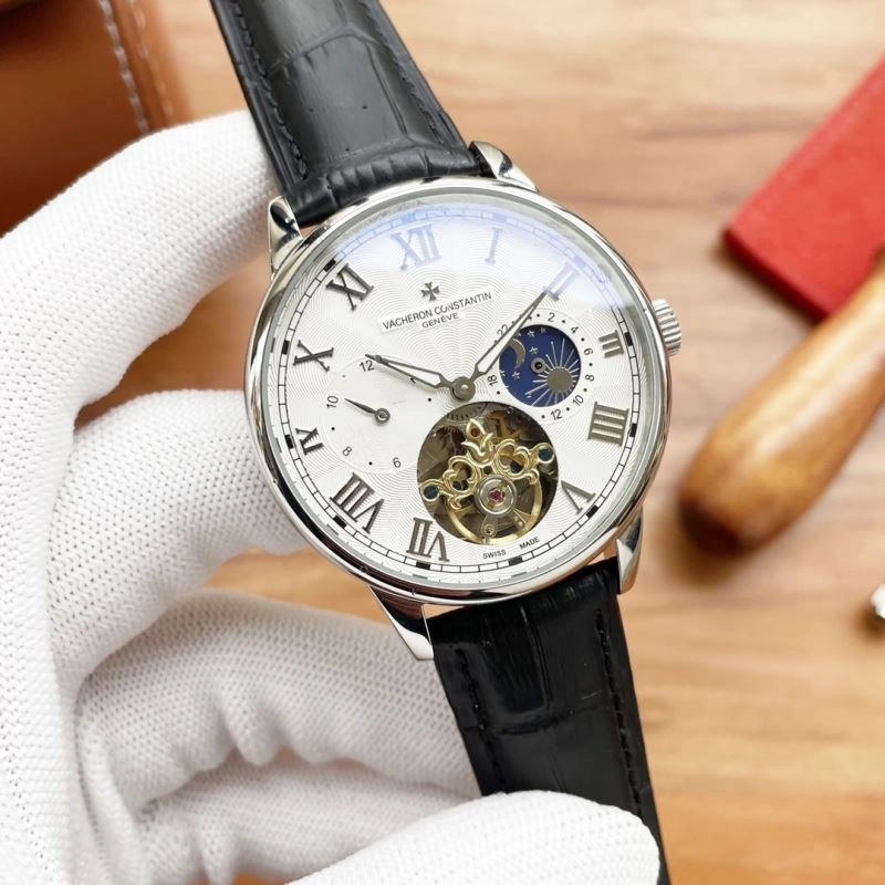 Real VACHERON CONSTANTIN Watches