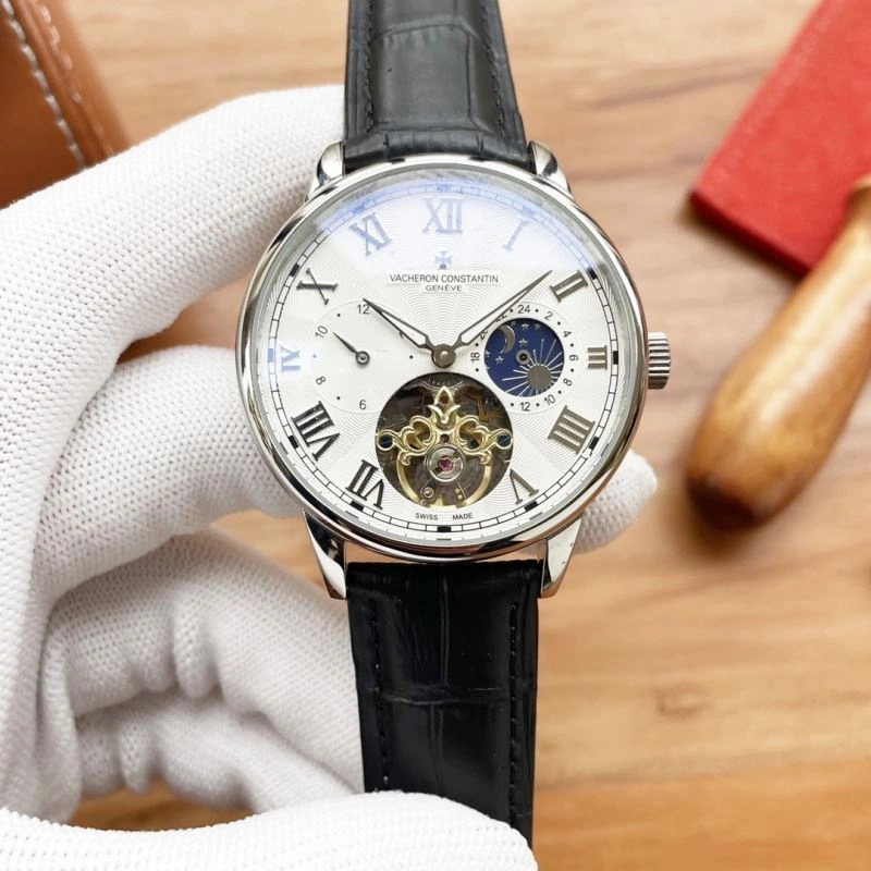 Real VACHERON CONSTANTIN Watches