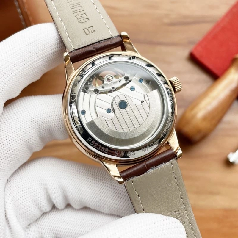 Real VACHERON CONSTANTIN Watches