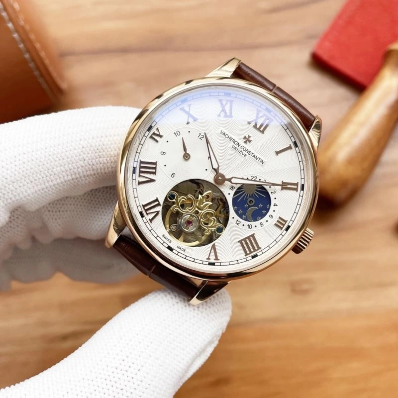 Real VACHERON CONSTANTIN Watches