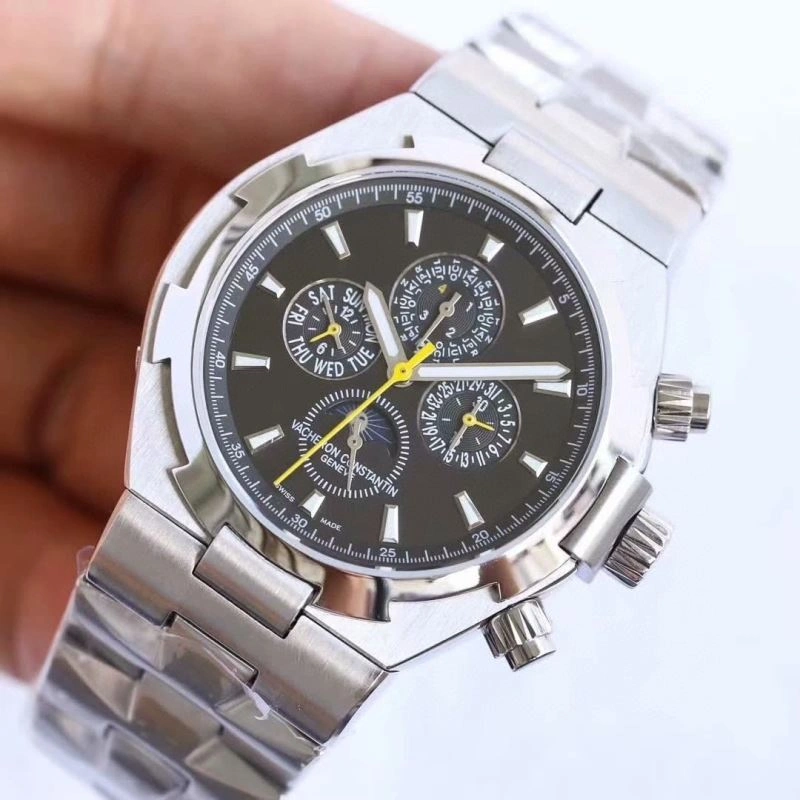 Authentic VACHERON CONSTANTIN Watches