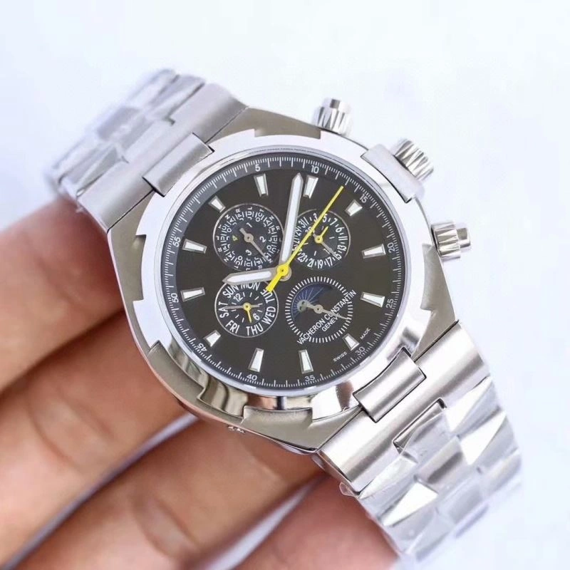 Authentic VACHERON CONSTANTIN Watches