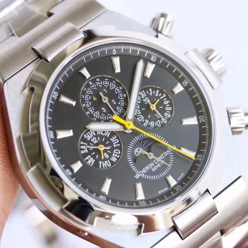 Authentic VACHERON CONSTANTIN Watches