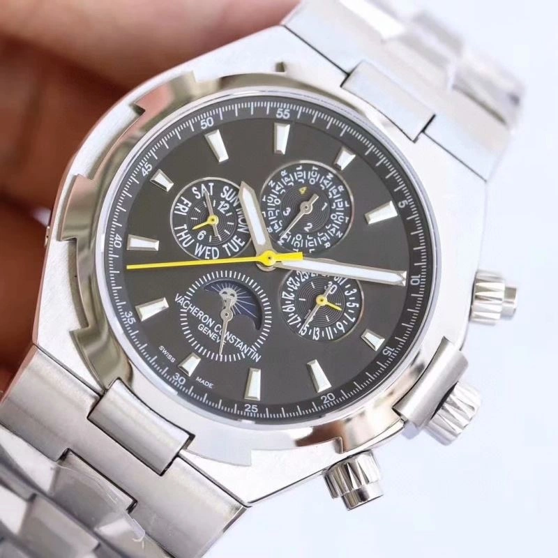 Authentic VACHERON CONSTANTIN Watches