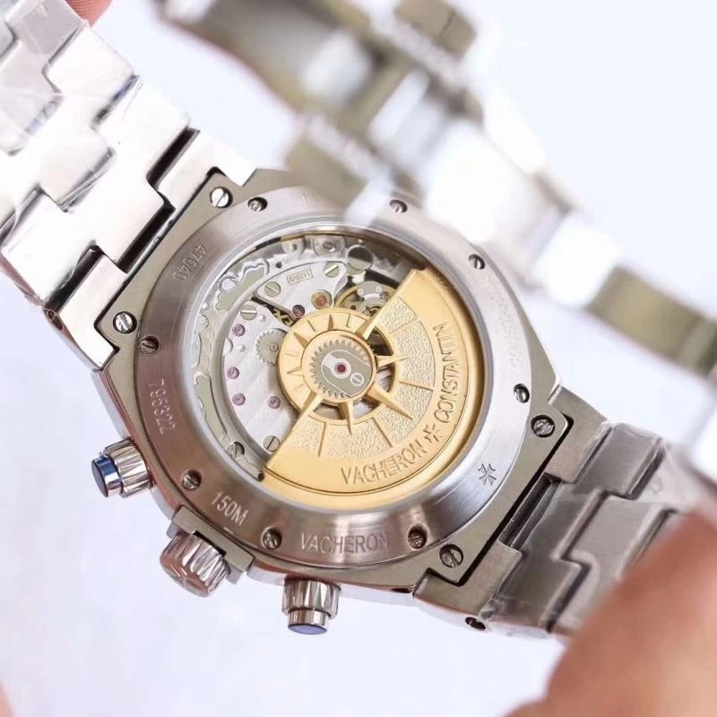 Authentic VACHERON CONSTANTIN Watches
