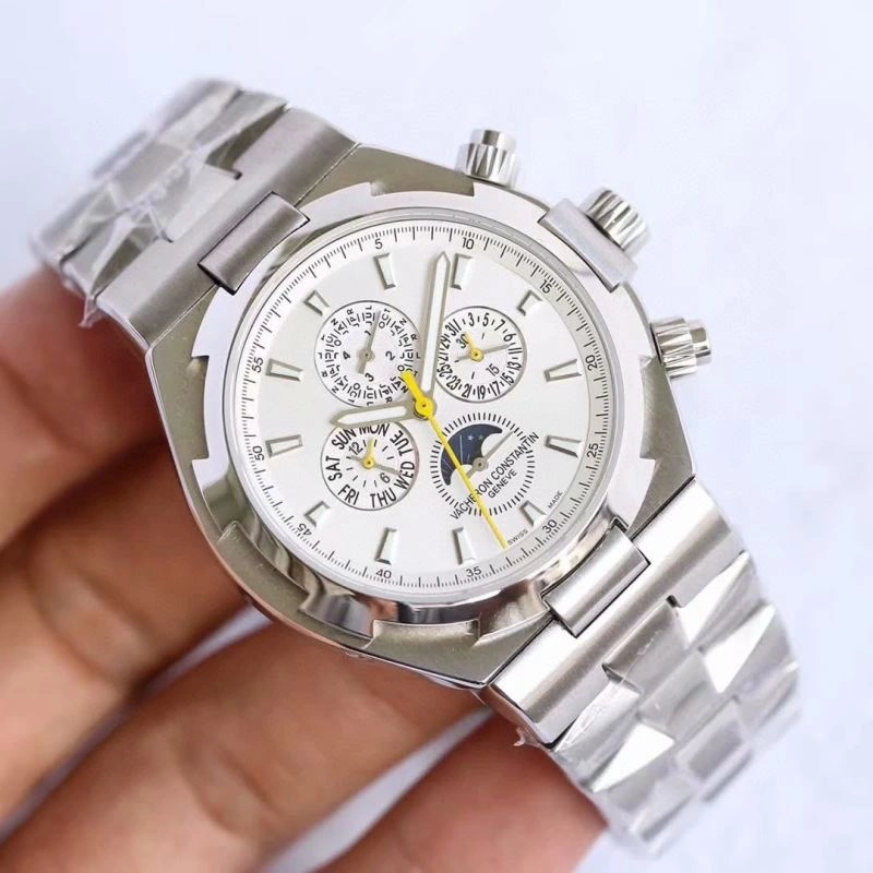 Authentic VACHERON CONSTANTIN Watches