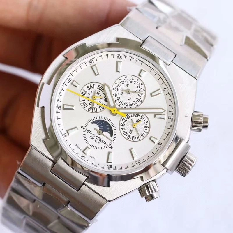 Authentic VACHERON CONSTANTIN Watches