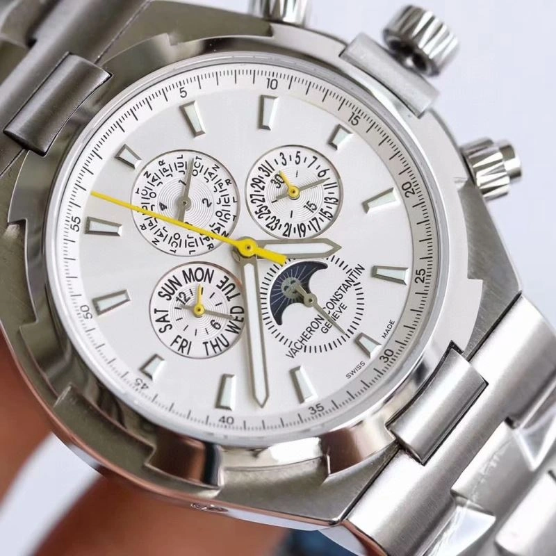 Authentic VACHERON CONSTANTIN Watches