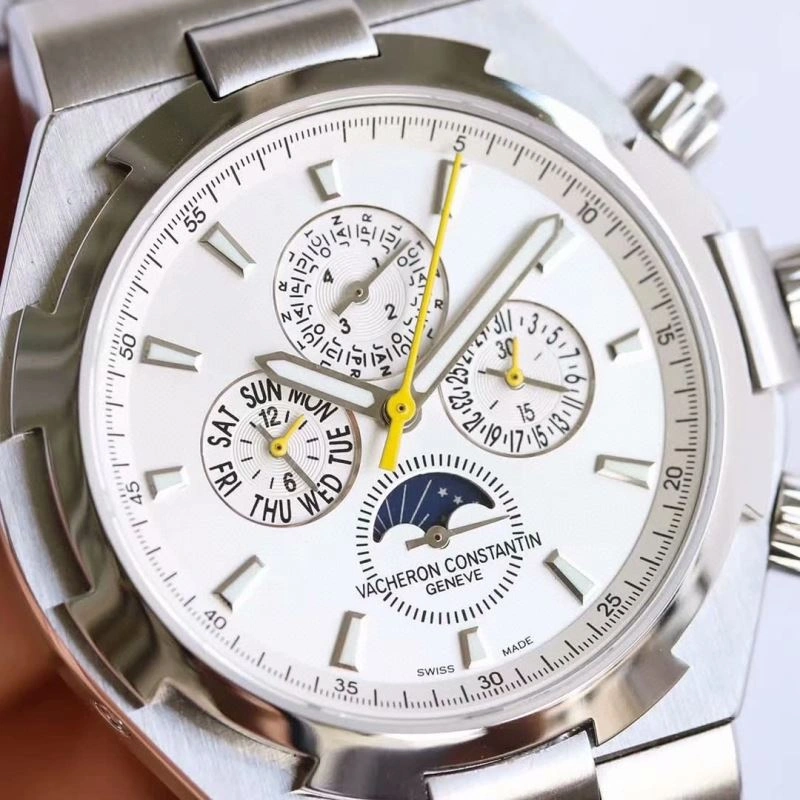 Authentic VACHERON CONSTANTIN Watches