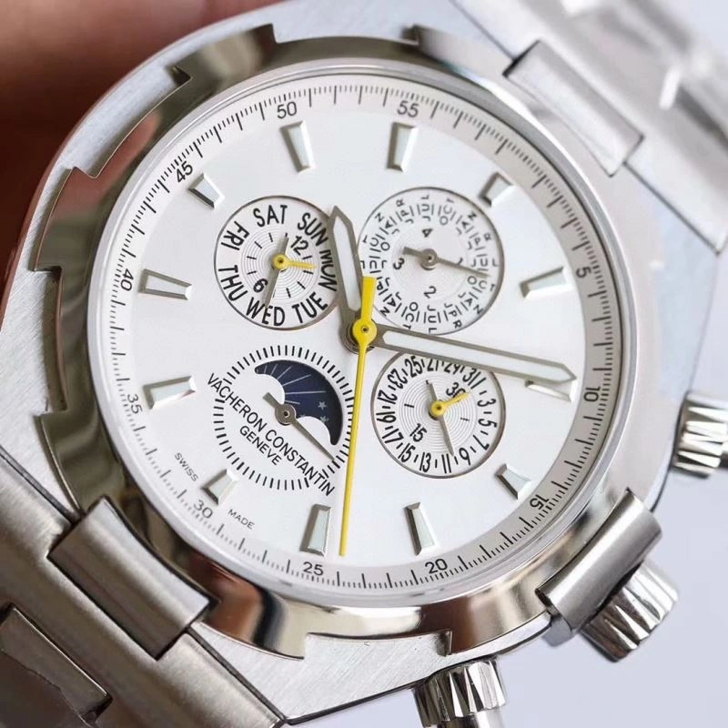 Authentic VACHERON CONSTANTIN Watches