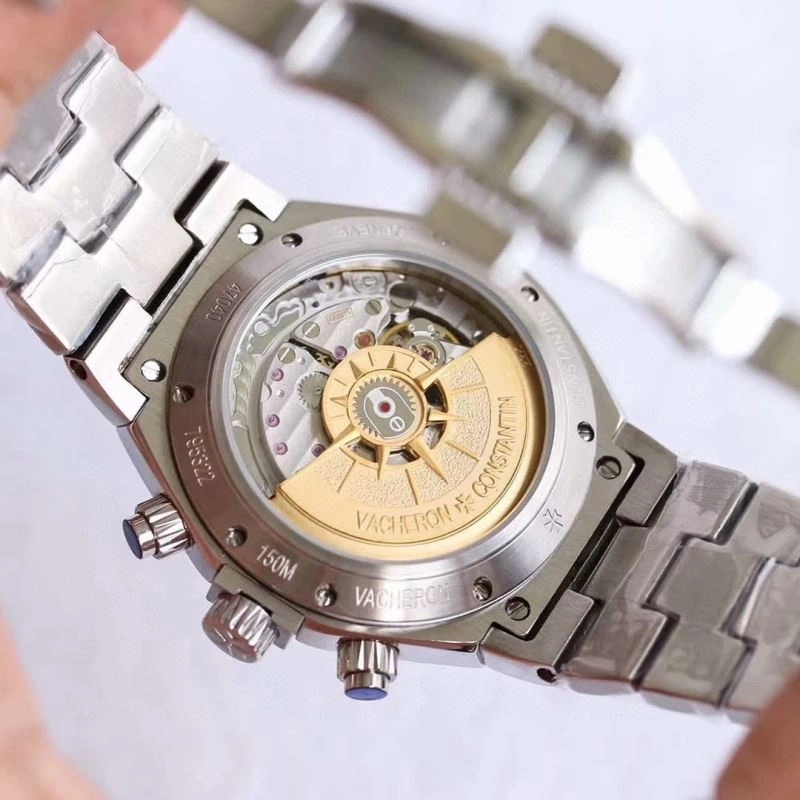 Authentic VACHERON CONSTANTIN Watches