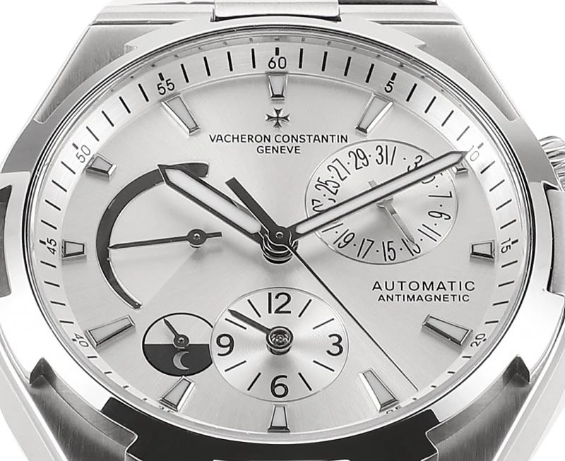 Genuine VACHERON CONSTANTIN Watches