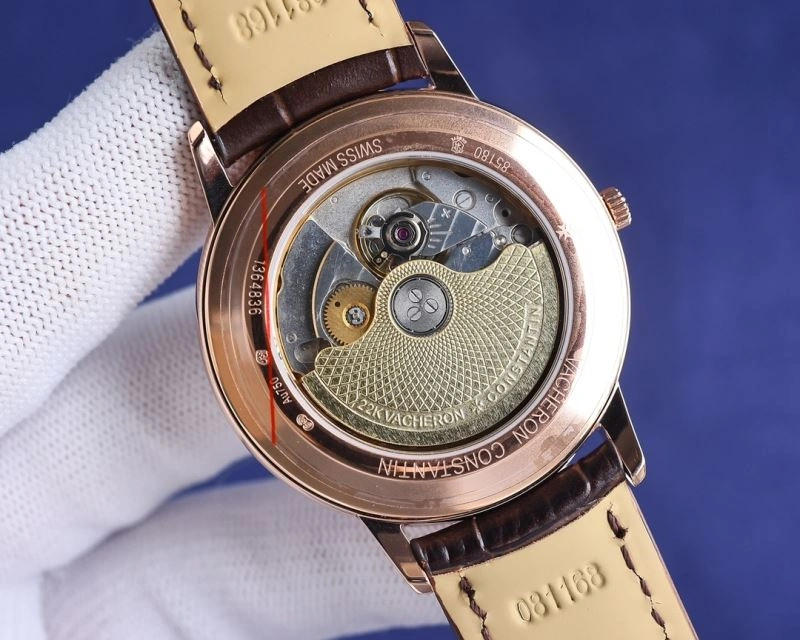 Reasonably priced VACHERON CONSTANTIN Watches