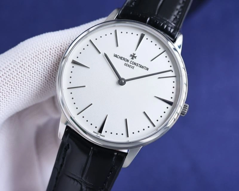 VACHERON CONSTANTIN Watches