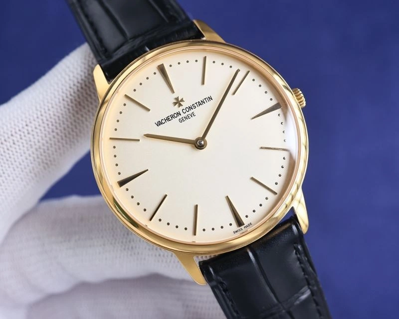 Budget-friendly VACHERON CONSTANTIN Watches