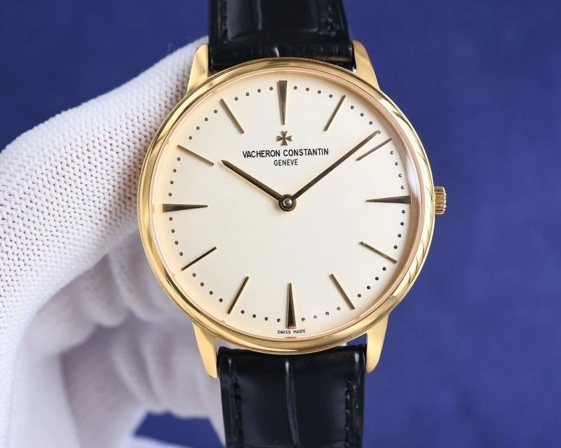 Budget-friendly VACHERON CONSTANTIN Watches