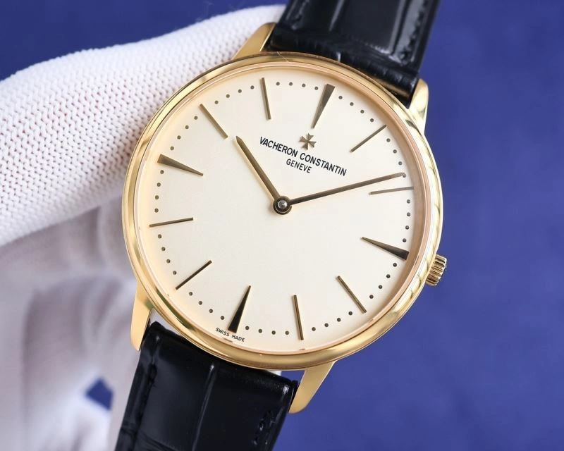 Budget-friendly VACHERON CONSTANTIN Watches