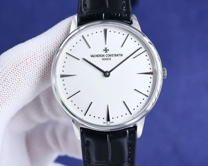 Budget-friendly VACHERON CONSTANTIN Watches