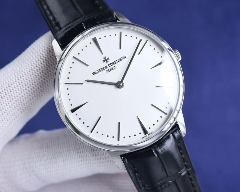 Budget-friendly VACHERON CONSTANTIN Watches
