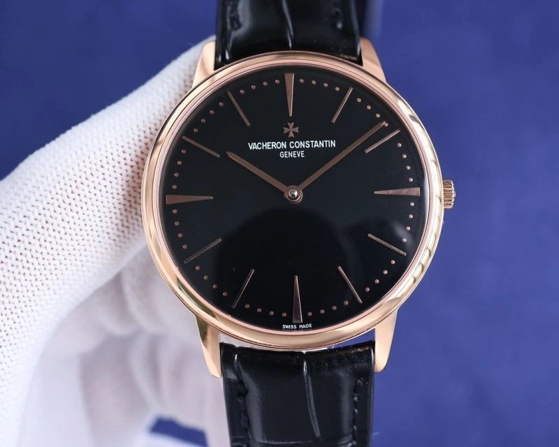 VACHERON CONSTANTIN Watches