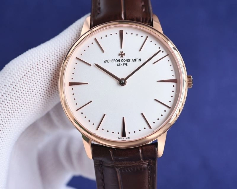 Discounted VACHERON CONSTANTIN Watches