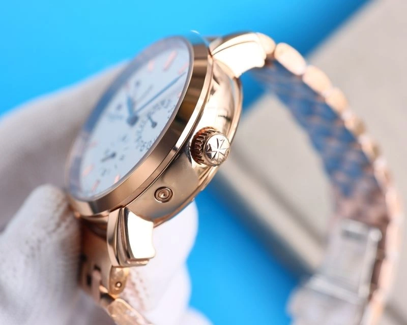 Indistinguishable VACHERON CONSTANTIN Watches