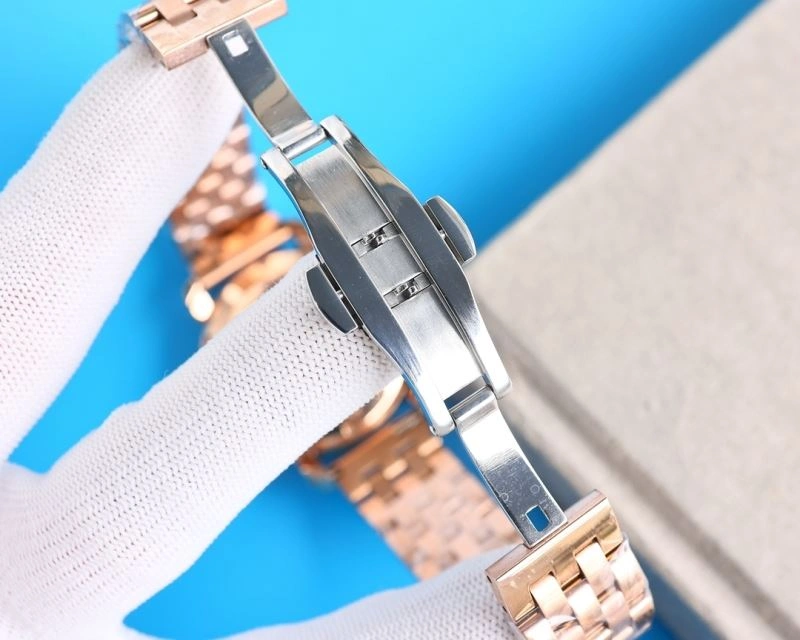 Indistinguishable VACHERON CONSTANTIN Watches