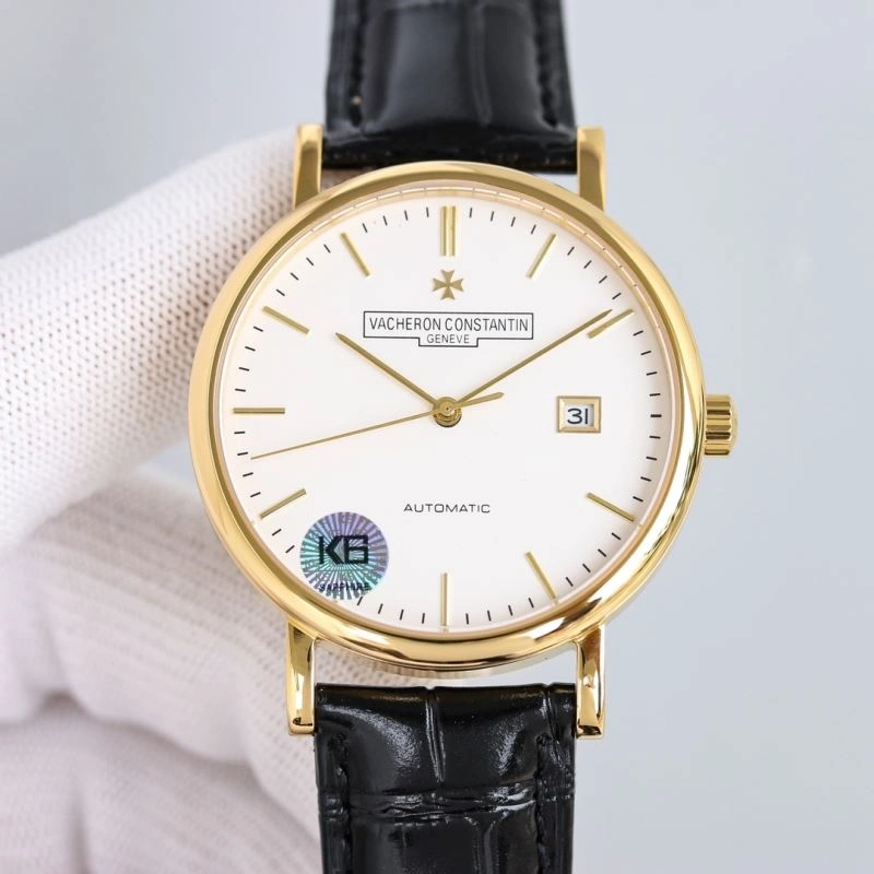 Brand-original VACHERON CONSTANTIN Watches