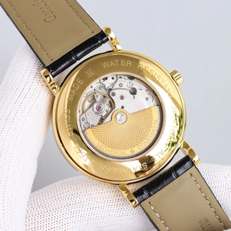 Brand-original VACHERON CONSTANTIN Watches