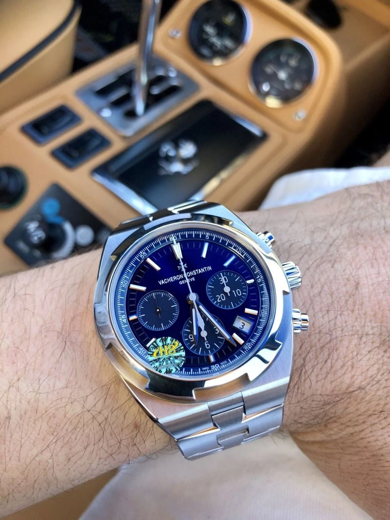 Top match VACHERON CONSTANTIN Watches