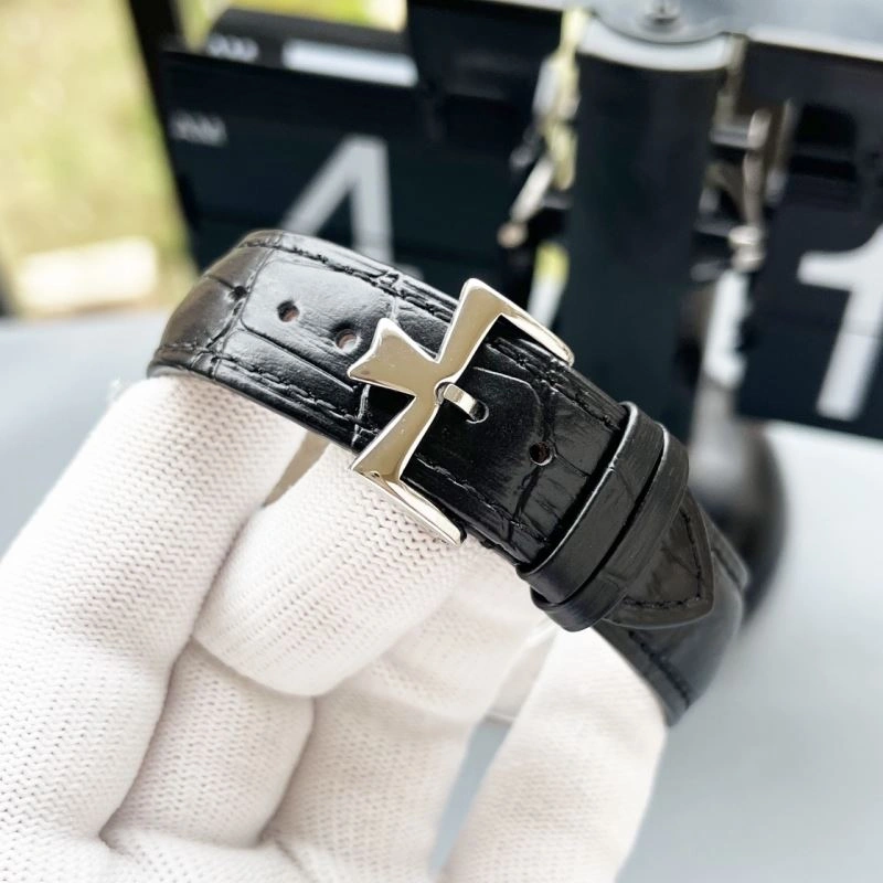 Brand-authenticated VACHERON CONSTANTIN Watches