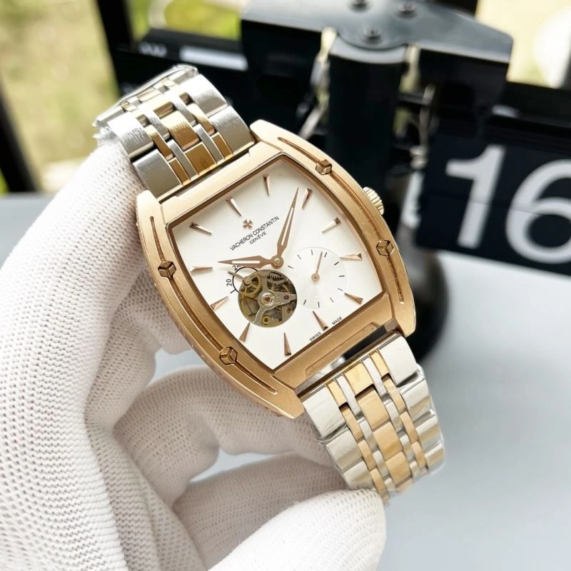 Perfect replica VACHERON CONSTANTIN Watches