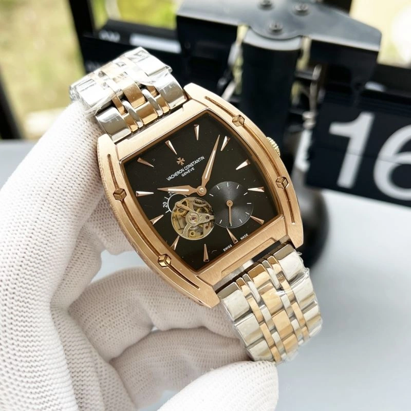 Perfect replica VACHERON CONSTANTIN Watches