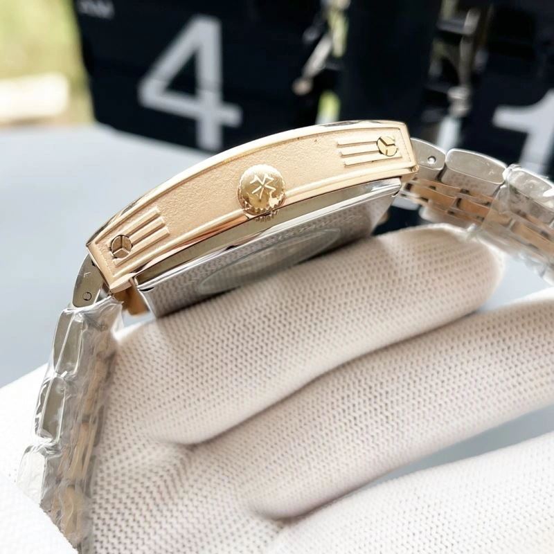 Perfect replica VACHERON CONSTANTIN Watches