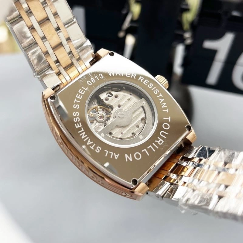 Perfect replica VACHERON CONSTANTIN Watches