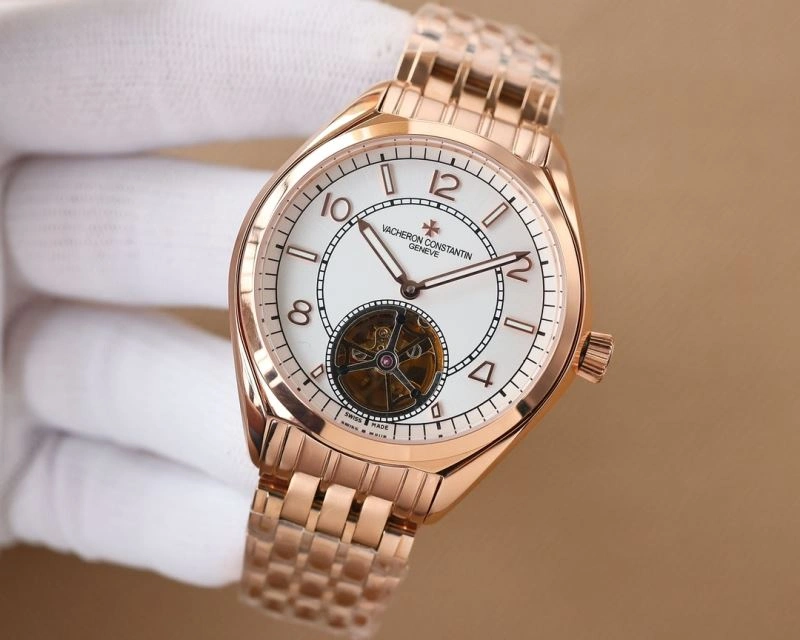 VACHERON CONSTANTIN Watches