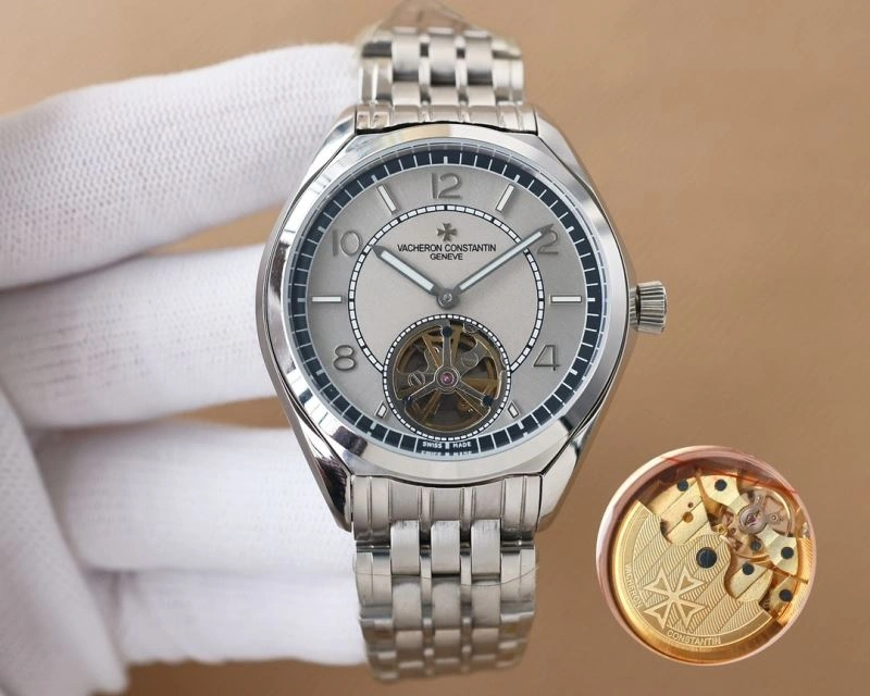 Legit VACHERON CONSTANTIN Watches