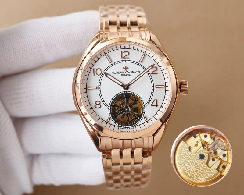 Legit VACHERON CONSTANTIN Watches