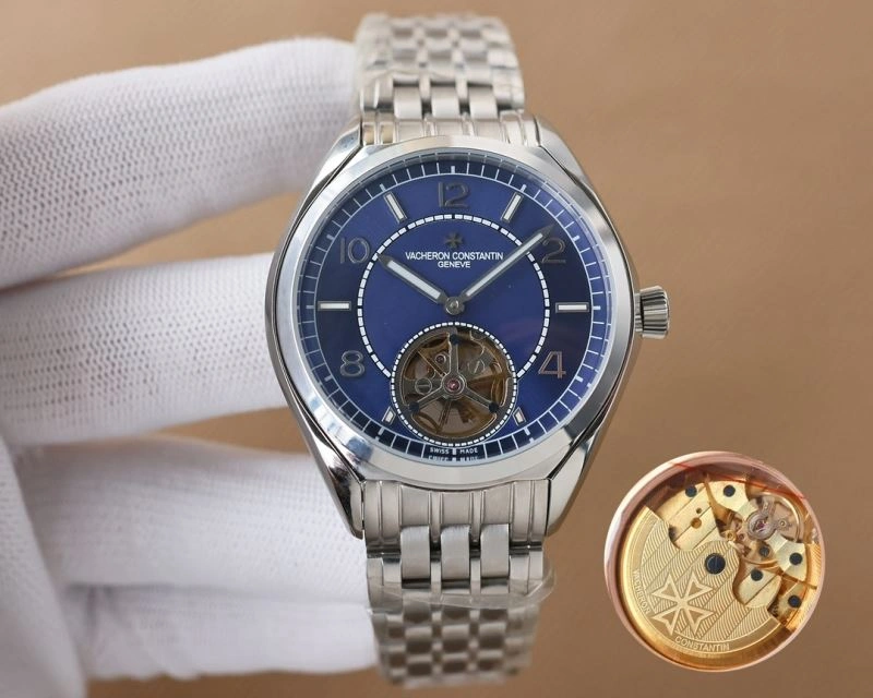 Legit VACHERON CONSTANTIN Watches