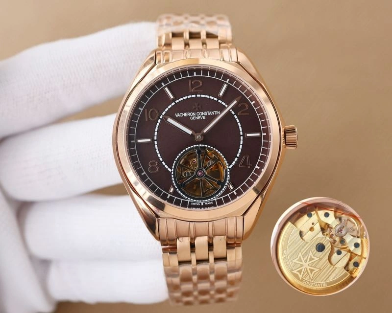 Legit VACHERON CONSTANTIN Watches