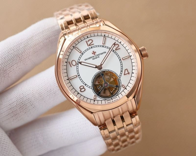 Legit VACHERON CONSTANTIN Watches