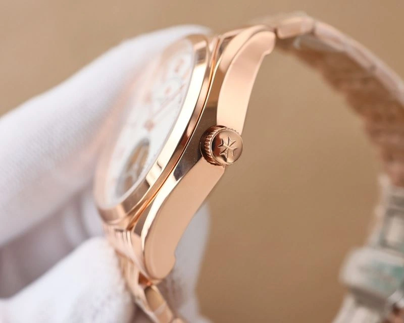 Legit VACHERON CONSTANTIN Watches