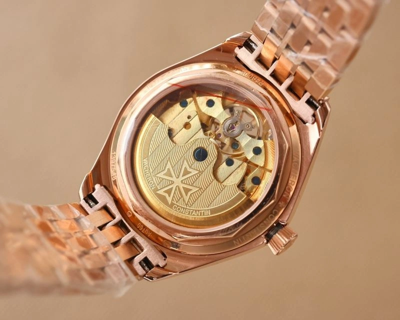Legit VACHERON CONSTANTIN Watches