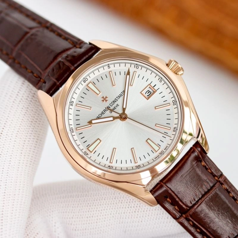 Brand-authenticated VACHERON CONSTANTIN Watches